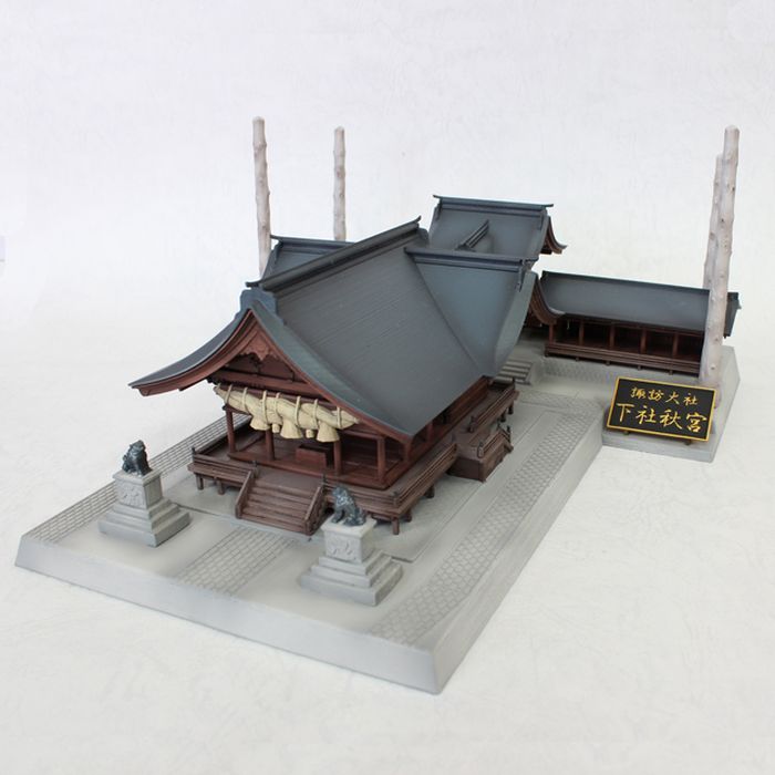 SEARCH WORD：ピーエムオフィスエー 1/150 諏訪大社 下社秋宮 PP037 おもちゃ 模型 玩具 ホビー 趣味 コレクション商品概要：ピーエムオフィスエー 1/150 諏訪大社 下社秋宮 です。商品仕様：■メーカー：ピーエムオ...