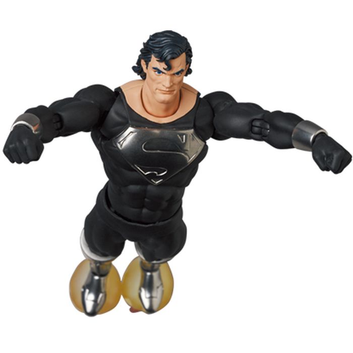 SEARCH WORD：メディコム・トイ 模型 ホビー おもちゃ 趣味 コレクション MAFEX SUPERMAN（RETURN OF SUPERMAN） MAFEX-150商品概要：メディコム・トイ｜MAFEX SUPERMAN（RETU...