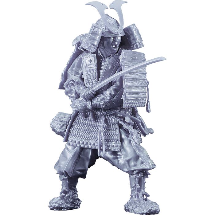 SEARCH WORD：マックスファクトリー 模型 ホビー おもちゃ 趣味 コレクション PLAMAX 1/12 鎌倉時代の鎧武者 白銀の装 Silver color edition 4545784014660商品概要：マックスファクトリー...