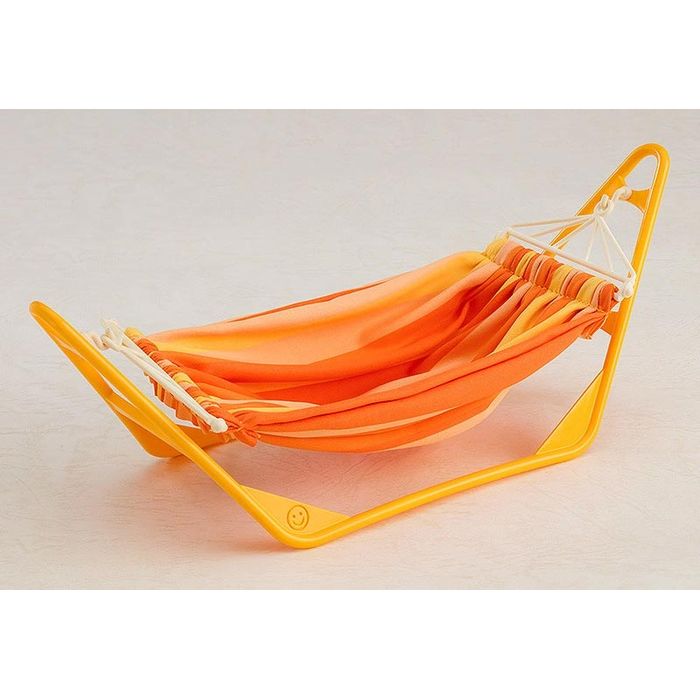 SEARCH WORD：グッドスマイルカンパニー 模型 ホビー おもちゃ 趣味 コレクション ねんどろいどもあ ハンモック（オレンジ） 4580590129771商品概要：グッドスマイルカンパニー｜ねんどろいどもあ ハンモック（オレンジ）。...