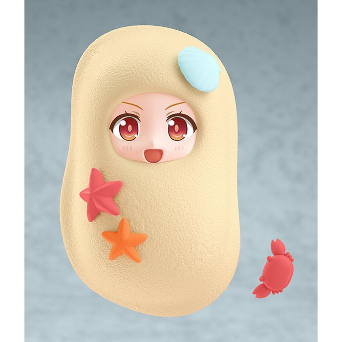 SEARCH WORD：グッドスマイルカンパニー 模型 ホビー おもちゃ 趣味 コレクション ねんどろいどもあ きぐるみフェイスパーツケース 砂風呂 4580590180567商品概要：グッドスマイルカンパニー｜ねんどろいどもあ きぐるみフ...