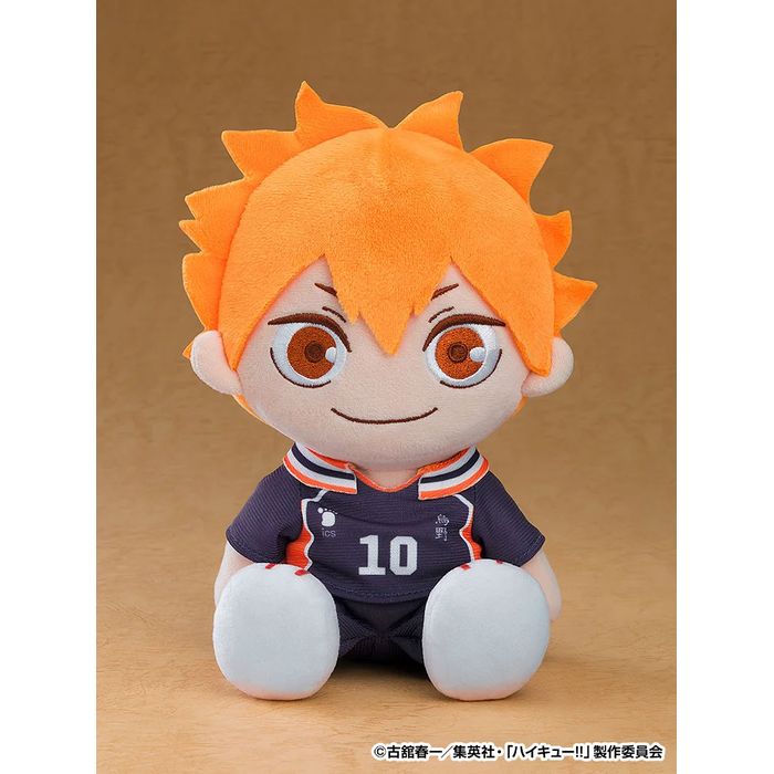 SEARCH WORD：オランジュ・ルージュ 模型 ホビー おもちゃ 趣味 コレクション ぬいぐるみ 日向 翔陽 4580416928793商品概要：オランジュ・ルージュ｜ぬいぐるみ 日向 翔陽。商品仕様：■メーカー：オランジュ・ルージュ■...