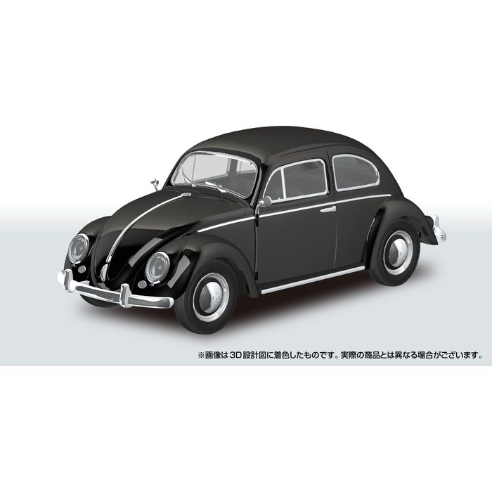 SEARCH WORD：青島文化教材社 AOSHIMA プラモデル アオシマ車 楽プラ スナップキット No.20-BK フォルクスワーゲン ビートル ブラック プラモデル 4905083067994商品概要：青島文化教材社（AOSHIMA...