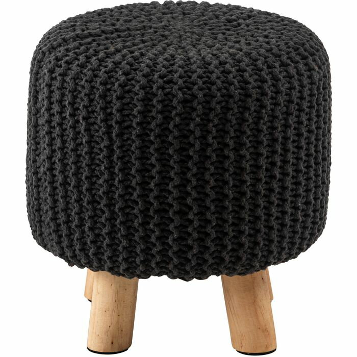 SEARCH WORD：スツール プチスツール ミニスツール キッズスツール キッズチェア イス 椅子 ラウンド サークル 円 編み込み 編み ニュアンスカラー トレンド シンプル 天然木 木製 かわいい 可愛い おしゃれ ナチュラル 北欧...