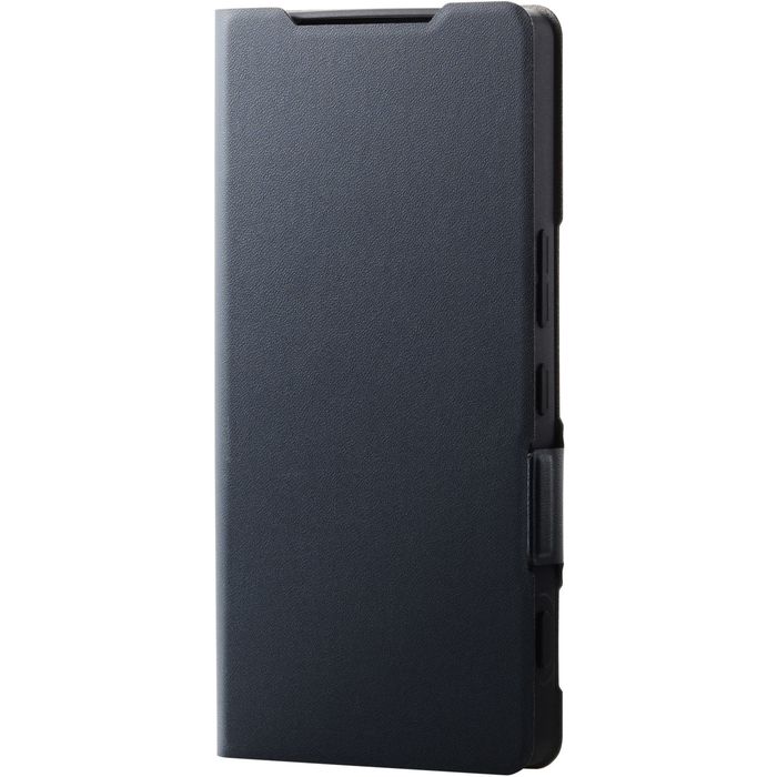 SEARCH WORD：保護ケース 保護カバー case スマホケース 手帳ケース レザーケース 手帳型ケース商品概要：■端末の薄さや軽さを損ねない、薄型・超軽量なウルトラスリムタイプのソフトレザーケース(手帳型)です。 ■端末装着部分に衝...