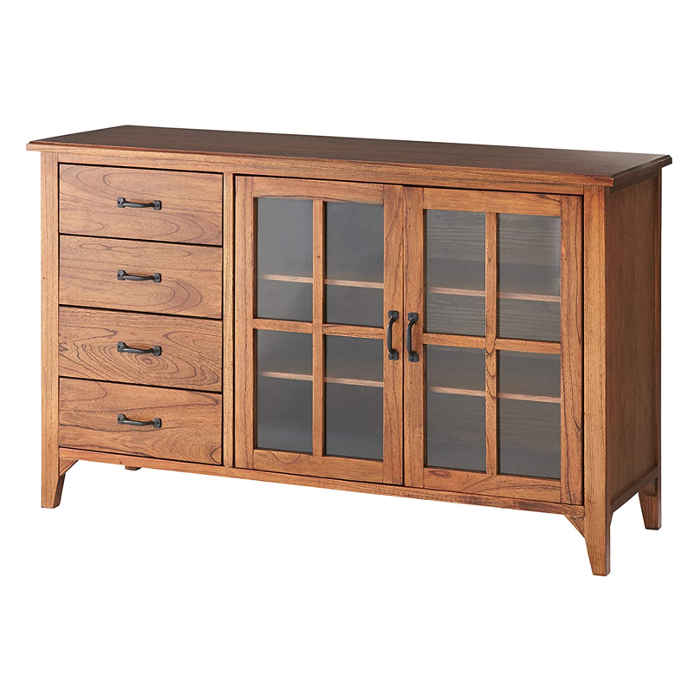 SEARCH WORD：木 木製 ウッド ウッド製 WOOD 収納家具 キャビネット キッチン キッチン収納 台所 台所収納 収納棚 食器収納 食器棚 キッチン棚 棚 飾り棚 ディスプレイ ディスプレイ棚 収納 整理 整頓 片づけ 片付け ...