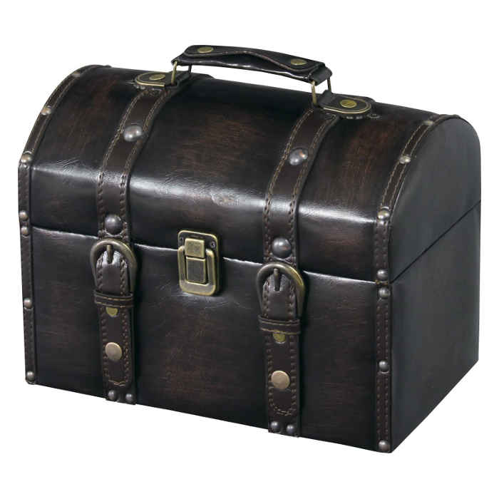 SEARCH WORD：トランク トランク型 トランクケース 合皮 合成皮革 収納家具 収納ケース 収納ボックス 収納BOX 整理 整頓 片づけ 片付け インテリア 洋服 衣類 小物 雑貨 一人暮らし 新居 部屋 リビング 寝室 新築 新居...