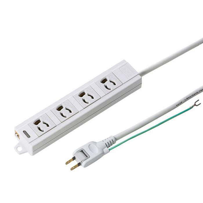 SEARCH WORD：電源タップ マグネット コンセントタップ 電源 ケーブル 電源ケーブル 延長 延長ケーブル コード 延長コード タップ OA OAタップ 配線 電源延長コード 電線 タコ足 たこ足 コンセントコード コンセント延長コ...