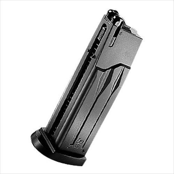 SEARCH WORD：マガジン ガスハンドガン商品概要：SOCOM Mk23ハンドガン 用 28連スペアマガジン。商品仕様：■メーカー：東京マルイ■JANコード：4952839149121■商品名：SOCOM Mk23用 28連スペアマガ...