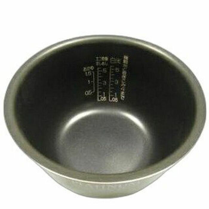 SEARCH WORD：電子ジャー 内釜 交換用 象印マホービン 象印 マホービン ZOJIRUSHI ぞうじるし ゾウジルシ zoujirusi zoujirushi オプション スペア パーツ 交換用 部品 交換 交換部品 炊飯ジャー ...