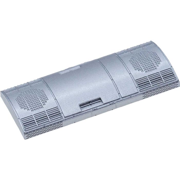 SEARCH WORD：鉄道模型 エヌゲージ 電車模型 列車模型 モデル セット キット ジオラマ リアル 車両 greenmax グリーンマックス商品概要：完成品シリーズのうち、京王8000系に使用されているHRB504-4クーラーのパー...