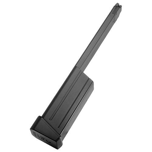 SEARCH WORD：エアガン エアソフトガン air gun 銃 ホビー HOBBY 趣味 マガジン サブ 予備 連射 サバゲー商品概要：電動ハンドガンUSP用　100連発マガジン。商品仕様：■メーカー：東京マルイ■JANコード：495...