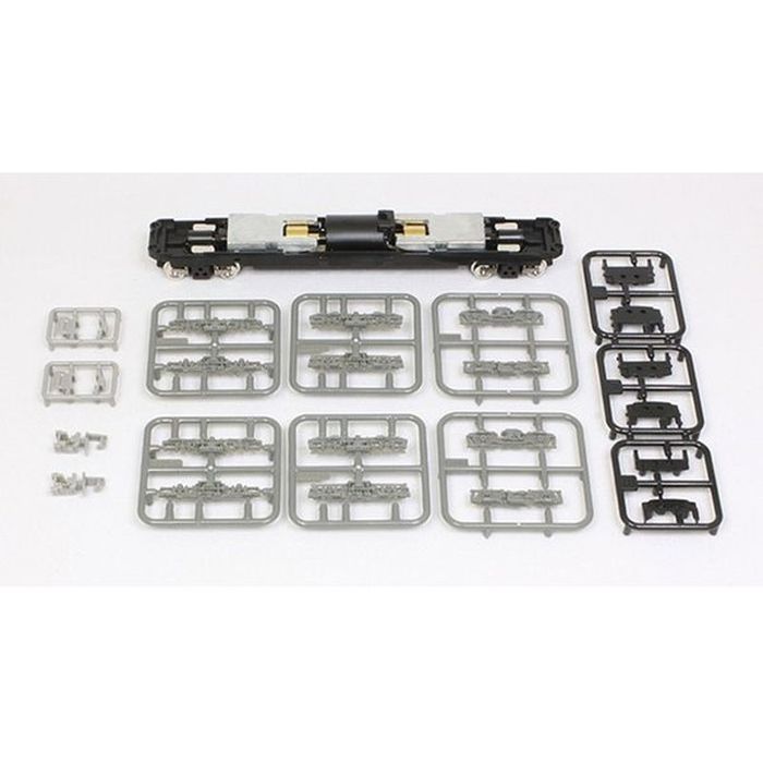 SEARCH WORD：鉄道模型 エイチオーゲージ エッチオーゲージ 電車模型 列車模型 モデル セット キット ジオラマ リアル 車両 tomix トミックス商品概要：鉄道コレクション用動力ユニット、20m級D2 です。 ※TM-K02が...