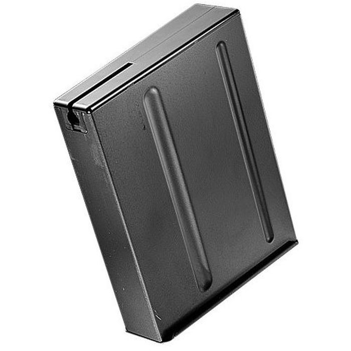 SEARCH WORD：エアガン エアソフトガン air gun 銃 ホビー HOBBY 趣味商品概要：ボルトアクションエアーライフル L96 AWS用 40連マガジン。商品仕様：■メーカー：東京マルイ■JANコード：49528391355...