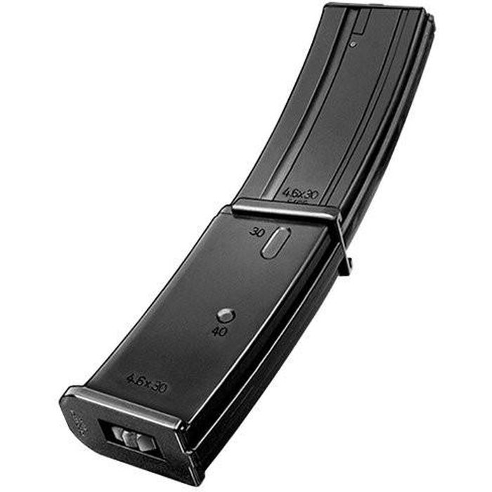 SEARCH WORD：エアガン エアソフトガン air gun 銃 ホビー HOBBY 趣味商品概要：電動コンパクトマシンガン MP7A1用190連マガジン 装弾数190発。商品仕様：■メーカー：東京マルイ■JANコード：49528391...