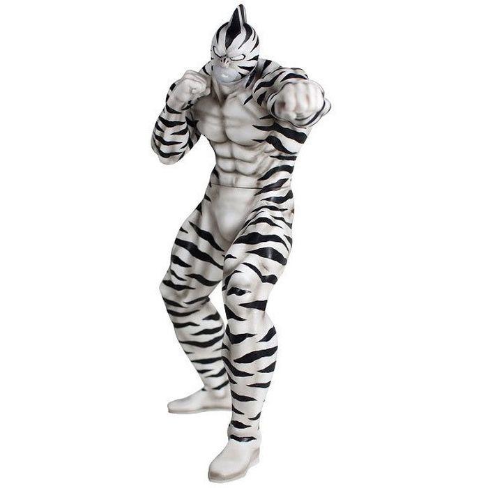 SEARCH WORD：フィギュア figua 完成品 模型 ホビー HOBBY 趣味 キン肉マン キンにくマン きんにくまん キンニクマン kinnikuman 超人 週刊少年ジャンプ 週プレNEWS 週刊プレイボーイ ゆでたまご商品概要...