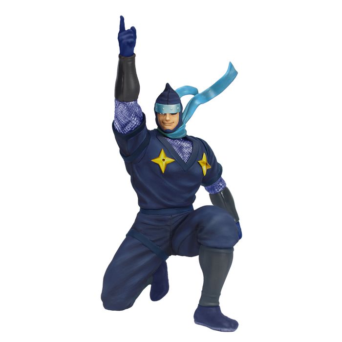 SEARCH WORD：フィギュア figua 完成品 模型 ホビー HOBBY 趣味 キン肉マン キンにくマン きんにくまん キンニクマン kinnikuman 超人 週刊少年ジャンプ 週プレNEWS 週刊プレイボーイ ゆでたまご商品概要...