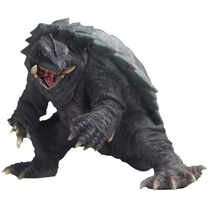 SEARCH WORD：フィギュア figua 完成品 模型 ホビー HOBBY 趣味 ガメラ がめら GAMERA 大怪獣ガメラ 大映 KADOKAWA 特撮 特撮映画 怪獣 怪獣映画 ガメラシリーズ 角川 平成三部作商品概要：CCPが送...