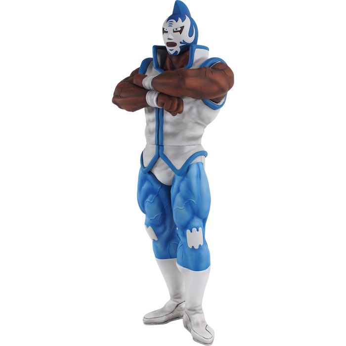 SEARCH WORD：フィギュア figua 完成品 模型 ホビー HOBBY 趣味 キン肉マン キンにくマン きんにくまん キンニクマン kinnikuman 超人 週刊少年ジャンプ 週プレNEWS 週刊プレイボーイ ゆでたまご商品概要...