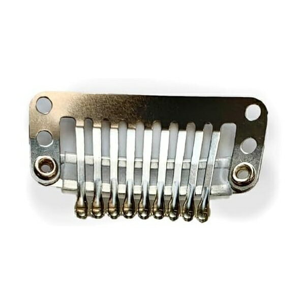 増やしたい時や破損時などに。 ネットが白色のウィッグにおススメです。 メーカー：フェザー株式会社（レオンカ） 区分：日本製・美容雑貨 広告文責： ドリラン 愛知県豊明市三崎町中ノ坪13-8カミヤビル2F 0562-38-7575