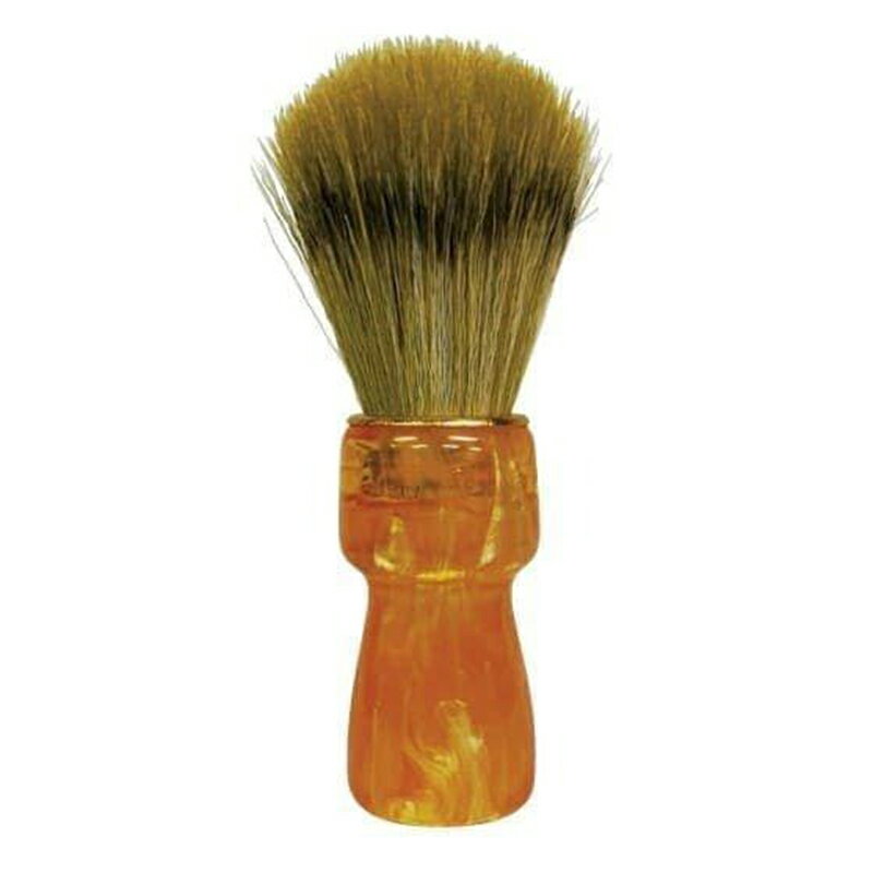 柔らかさと耐久性、泡立ちの良さを兼ね揃えたバランスの良いヒゲブラシ メーカー：株式会社三信 区分：日本製・雑貨 広告文責： ドリラン 愛知県豊明市三崎町中ノ坪13-8カミヤビル2F 0562-38-7575