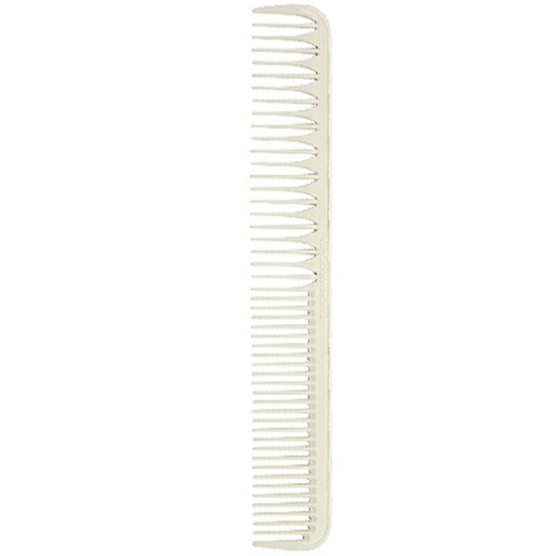 コームの溝がV型+ノーマル形状の組合せ。 仕様： 全長 199mm 幅 30mm 耐熱温度 210℃ メーカー：CPC COMB Japan 区分：日本製・ヘアーコーム 広告文責： ドリラン 愛知県豊明市三崎町中ノ坪13-8カミヤビル2F ...