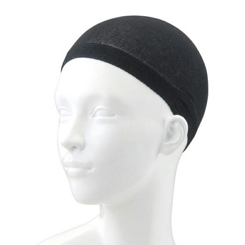 インナーキャップは「ウィッグの下着」とご理解いただければと思います。 ウィッグは度々洗うと劣化しやすくなりますが、インナーキャップは毎日でも洗えますので、 いつでも清潔でいられます。 脱毛後は、頭皮からの皮脂や発汗が想像以上です。 ウィッグ...