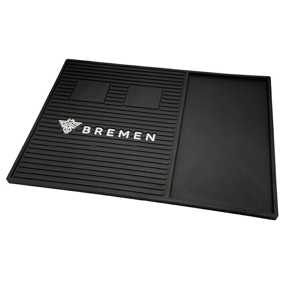 バリカンの連続使用によって刃に帯びた熱を磁石で冷ますことが可能 サイズ：253×354×8mm メーカー：株式会社 トリコ インダストリーズ 区分：中国製・美容雑貨 広告文責： ドリラン 愛知県豊明市三崎町中ノ坪13-8カミヤビル2F 05...