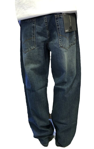 商品名：ROYAL BLUE 色：M.BLUE サイズ：32/32 34/32.34 36/32.34 38/32.34 38/32.34 40/32.34 42/32.24 44/32 　 32/32:ウエスト43cm×2　股上31cm　...