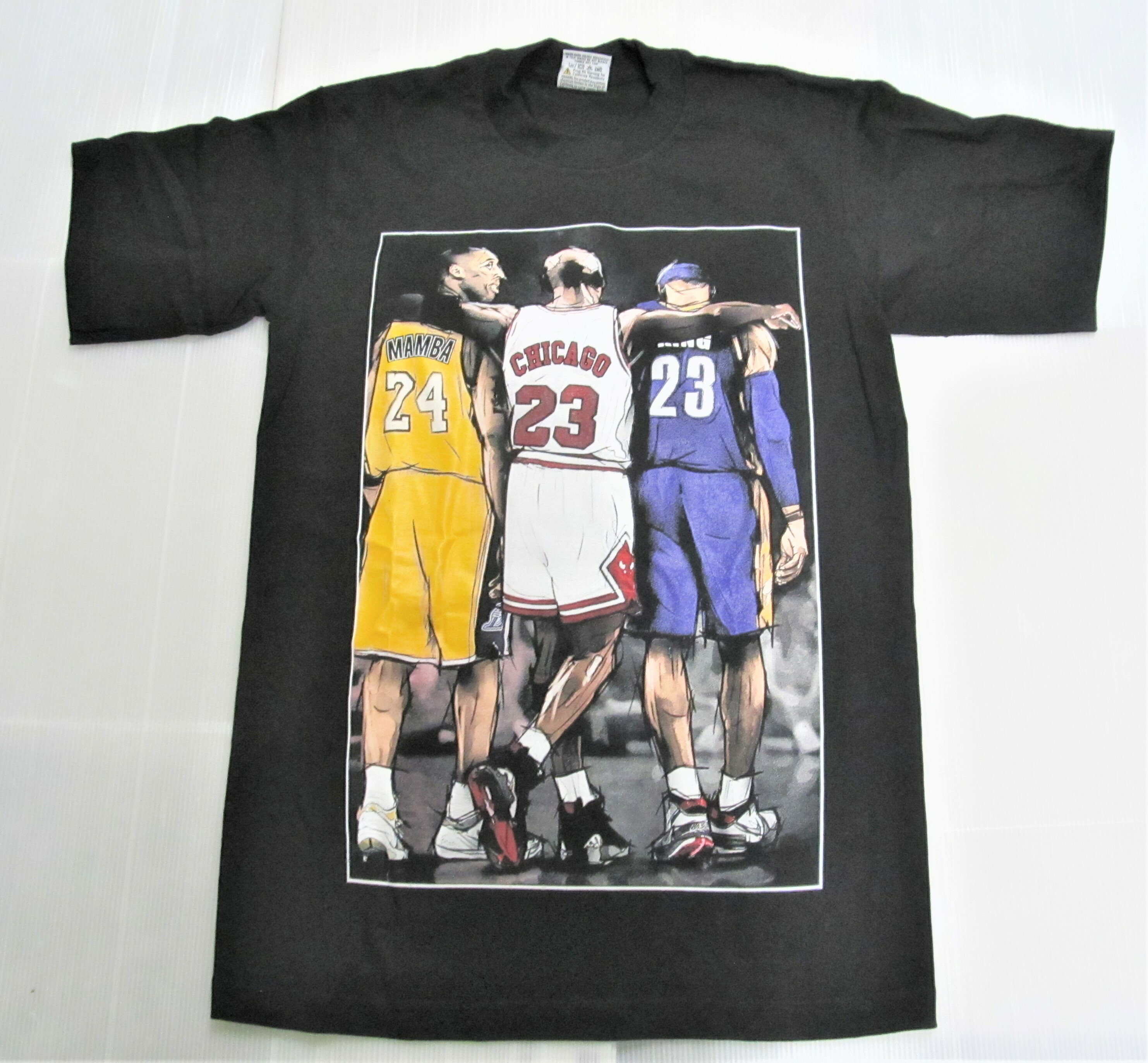 商品名：PRO TEAM 色：BLK サイズ：M　L　XL　2XL　3XL　　　　　　 M：着丈70CM、身幅52CM×2、袖丈23cm、肩幅49cm L：着丈75CM、身幅55CM×2、袖丈26cm、肩幅53cm XL：着丈79.5CM、...