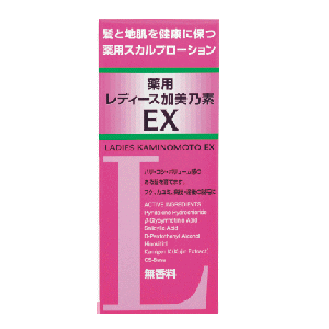 リニューアル等により商品パッケージが予告なしに変更される場合がございます。ご了承のうえお買い求めくださいませ。 7種の有効成分の働きで、頭皮の血行を促進し、頭皮・毛根部への栄養補給を円滑にして脱け毛を防ぐとともに、ふけ・かゆみを防ぎ、頭皮・...
