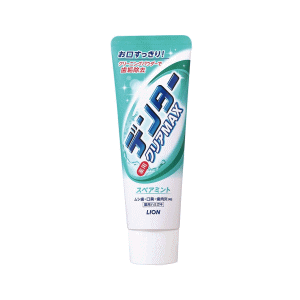 歯垢をしっかり落として、歯をツルツルに仕上げるハミガキ。ネバつくお口もすっきりさせます。●メーカー：ライオン　〒130-8644　東京都墨田区本所1-3-7　03-3621-6211●区分：医薬部外品●原産国：日本●広告文責：(株)キリン堂...
