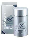 ■商品説明文 ・「スーパーミリオンヘアー 20g No.3 ライトブラウン」は、ふりかけると静電気により髪に付着し、気になる薄毛をカバーする増毛剤です。・0.3-0.5mmに裁断した、お肌にやさしい植物系繊維を使用しています。・約50回分。...