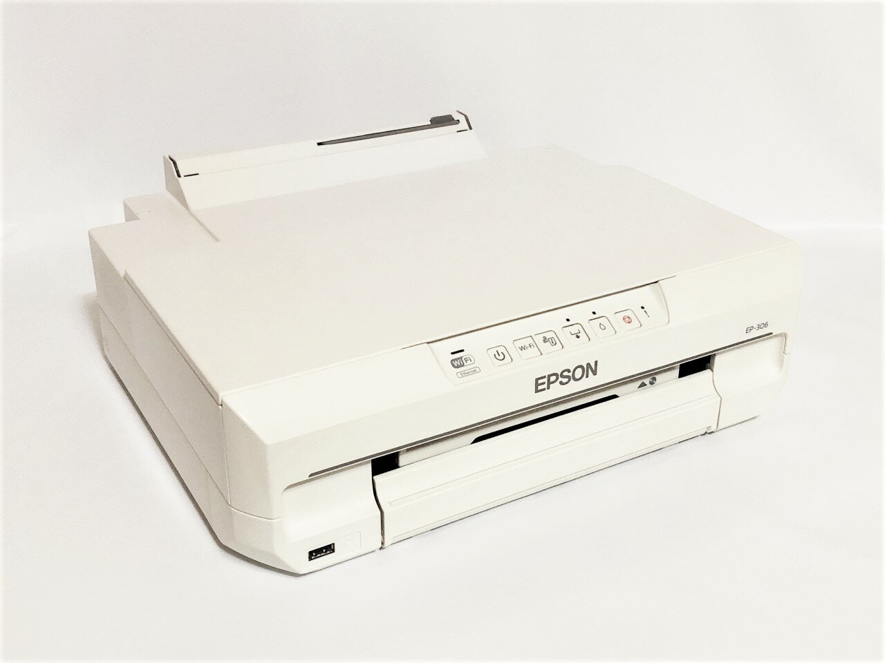 ◆商品【専門店だからできる「安心の60日間保証」】全国一律 送料無料 エプソン　インクジェット プリンター EP-315・メーカー名：エプソン・サイズ：（幅）×（高さ）×（奥行） 390mm x 141mm x 338mmm・スペック：印刷...