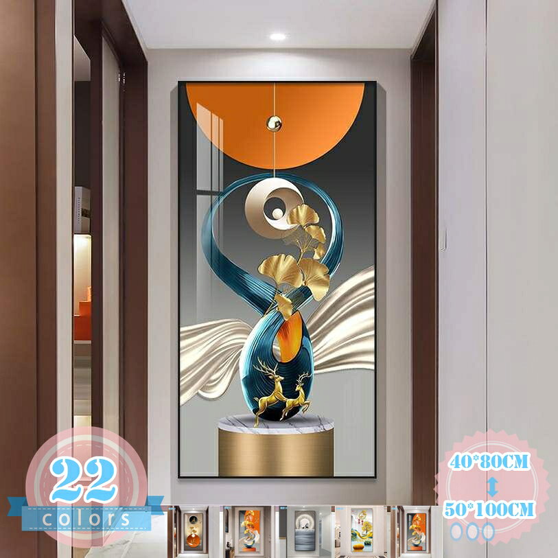 【クリックして他の色を選択してください】他の色1メイン素材：アルミニウム☆キャンバスは、高精細インクジェット出力を採用している。キャンバス地に直接印刷することで、独特の風合いを表現しております。☆モダンな空間にアクセントを加えるには最適です...