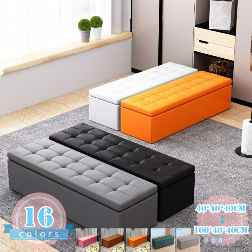 メイン素材：木、PUレザー、綿麻製◆【サイズ】：50*30*35cm 70*30*35cm 90*30*35cm 100*30*35cm 40*40*40cm 50*40*40cm 60*40*40cm 70*40*40cm 80*40*4...