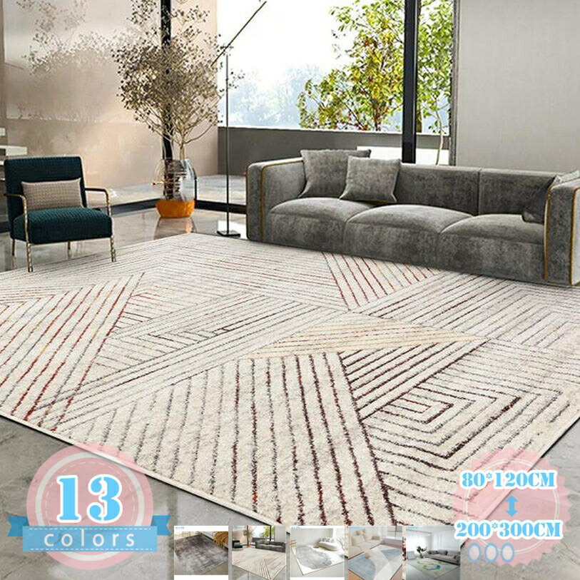 メイン素材：マイクロファイバー【防滑】滑り止めが裏に施されているため、さわり心地も最高。軽いですが滑る事もありません。裏一面に不織布を使用し、フローリングなど傷付けにくくしました。　　　 ご注意：サイズ・形・デザインが写真と異なる場合があり...