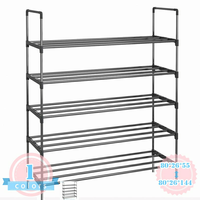 メイン素材：ステンレス【商品仕様】長80cm；幅26cm；高55/73/91/109/127/144cm；（サイズの選択に注意してください。寸法は縦横の高さの順に書かれています，具体的には画像表示のサイズを見てください。写真は色の参考だけで...