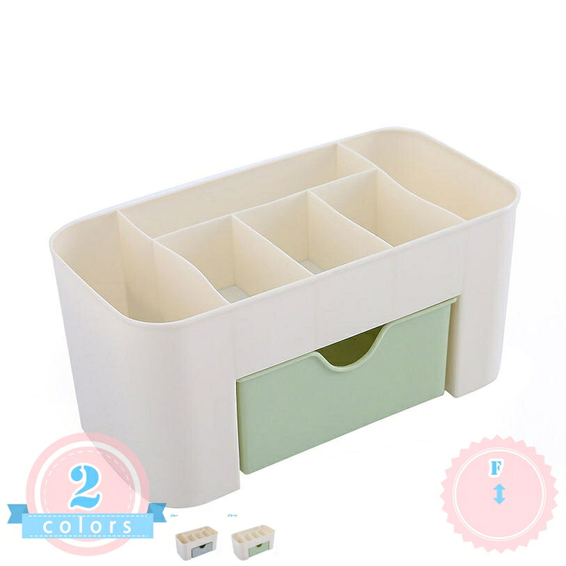 メイン素材：PP【製品仕様】サイズ(約)：22*11*10.5cm 素材：PP。お部屋をすっきり見せるシンプルな収納ボックス。引き出し付きのスキンケア収納スタンドで、よく使うマスクを引き出しに置く、取りやすい。ジュエリーやアクセサリーといっ...