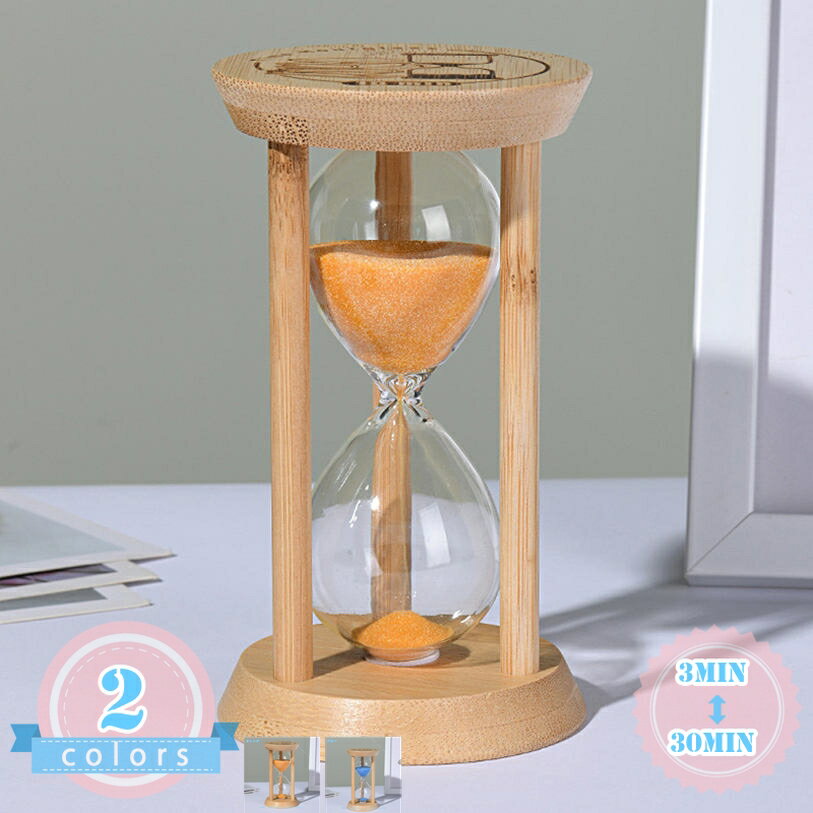 メイン素材：レジン、ガラス★素　材：ガラス+レジン製★サイズ：例えば 5 min=5分 15 min=15分 30 min=30分 商品の詳しいサイズについて、画像でご覧下さい。【カウント時間】この砂時計は異なる時間を表し、3分5分15分3...