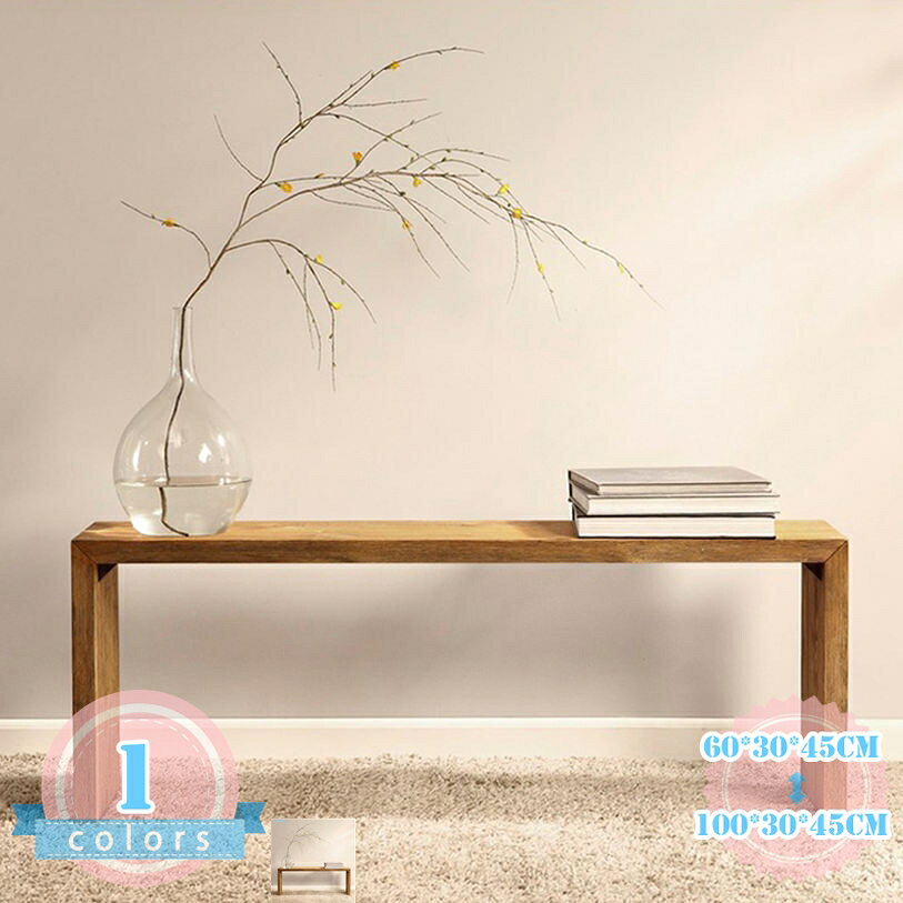 メイン素材：木◆【サイズ（cm）】：60*30*45cm 80*30*45cm 100*30*45cm； 材質：木製；シンプルで様々なテイストのお部屋に溶け込むデザイン。使う人数も選ばず、マルチに活躍できます。シンプルなデザインなので、お手...