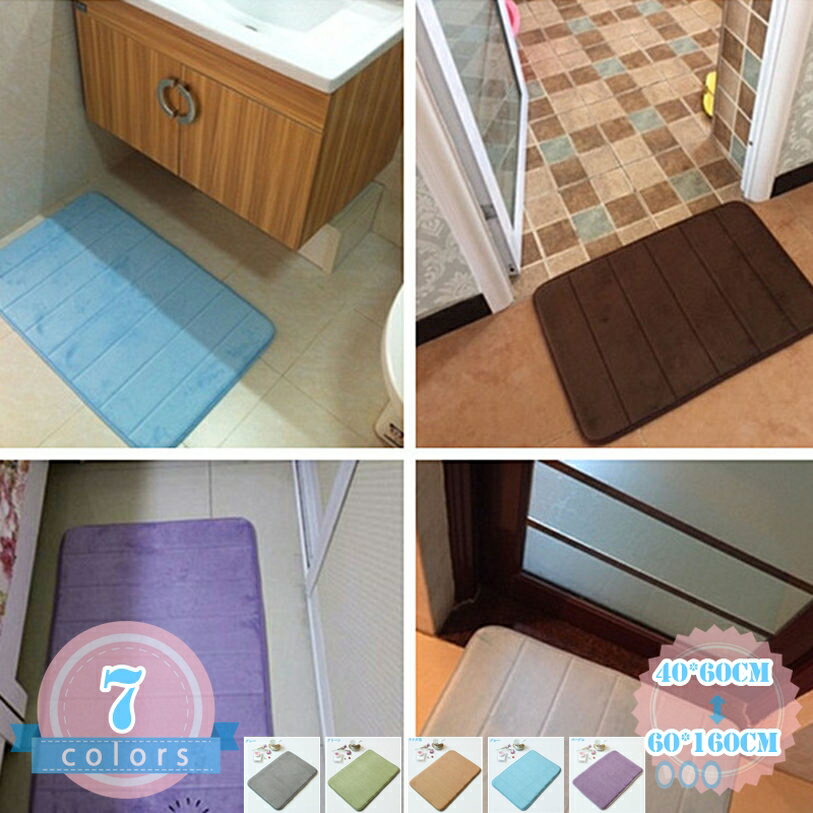 メイン素材：マイクロファイバーサイズs*m=40*120CM+40*60CM。【速乾性・吸水性】触れた瞬間に吸水を始めるのも魅力。吸水性にすぐれた毛足で指の間までしっかり吸水するため、脱衣所の床が濡れる心配がほとんどありません。加えて、1日...