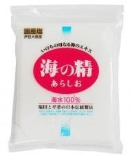 伊豆大島で海水から直接生産する、純国産の塩です。海水だけを太陽と風の力で濃縮し、火の力で丹念に炊き上げた塩。【原材料】海水☆伊豆大島で海水から直接生産する、純国産の塩です。海水だけを原料にし、他の塩や添加物は使っていません。☆太陽と風の力で...
