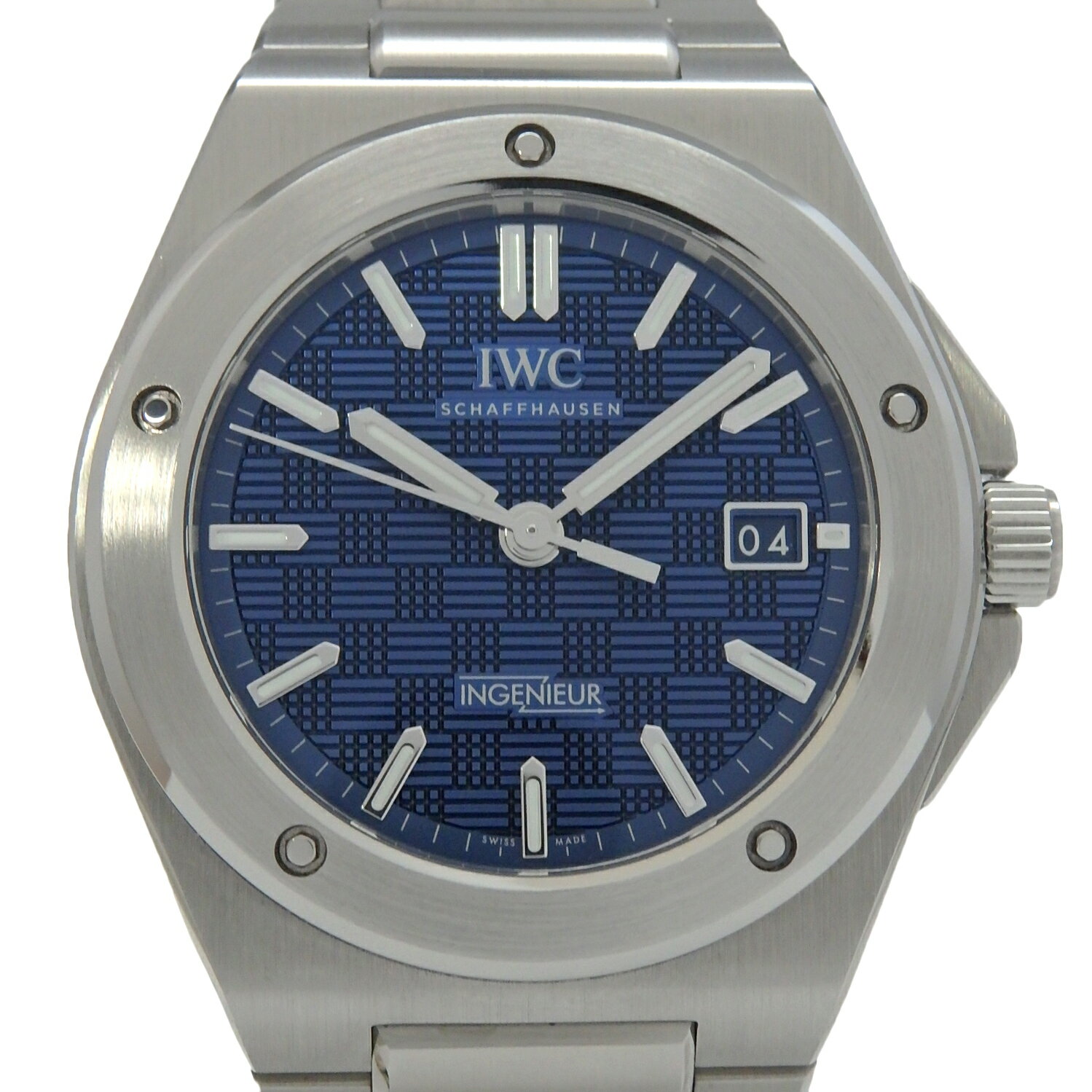 楽天市場】IWC インジュニア(腕時計)の通販 楽天市場】IWC インジュニア(腕時計)の通販