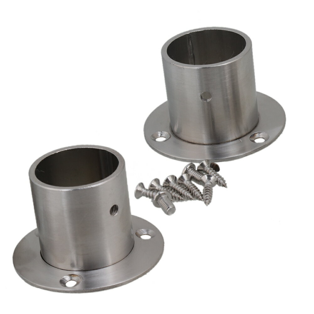 特徴: 1.クローゼットロッドフランジは、クローゼットロッドまたはその他の直径32mmのロッドポールに適しています。 2.クローゼット、ランドリールーム、または追加の収納ロッドが必要なあらゆる場所で使用できます。 仕様: 製品名:クローゼッ...