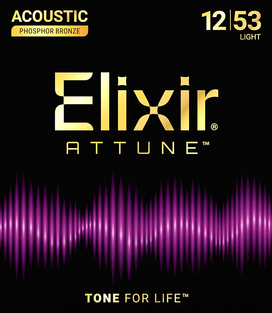Elixir史上最もノンコーティングに近いコーティング弦。 サウンドが暗くメロウになりがちなこと。タッチフィーリングに特有の「コーティング感 」があること。これらの要素はコーティング弦にはつきものであると考えるプレイヤーもいます。そんな固定...
