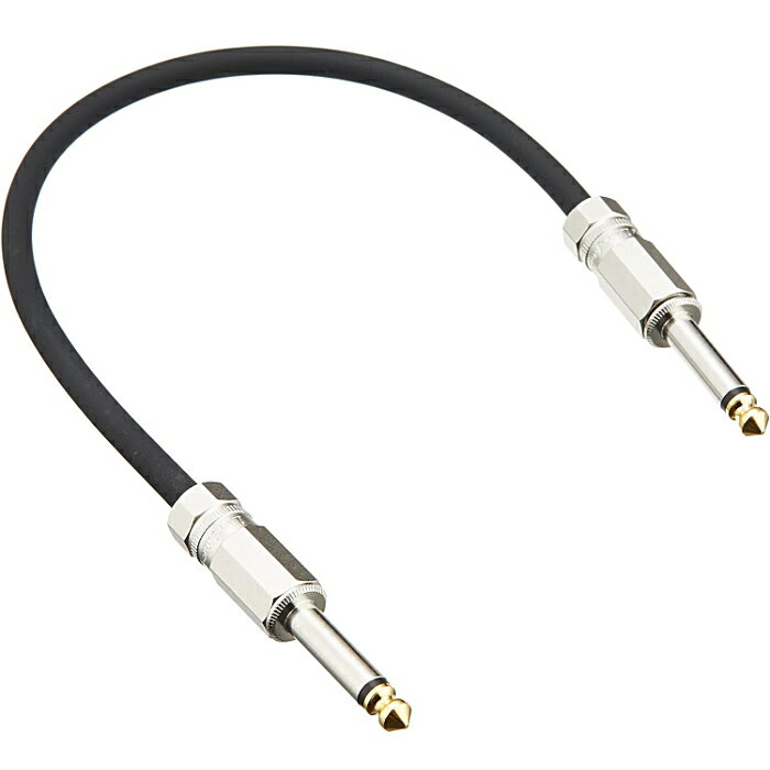 コストパフォーマンスに優れたライブラインのスタンダードモデル。使い勝手のよい柔軟なケーブルと細部まで拘った高耐久性を誇る国産オリジナルプラグを採用し、全音域にわたってバランスの良い音を実現。 価格以上の品質とパフォーマンスは、プロの現場でも...