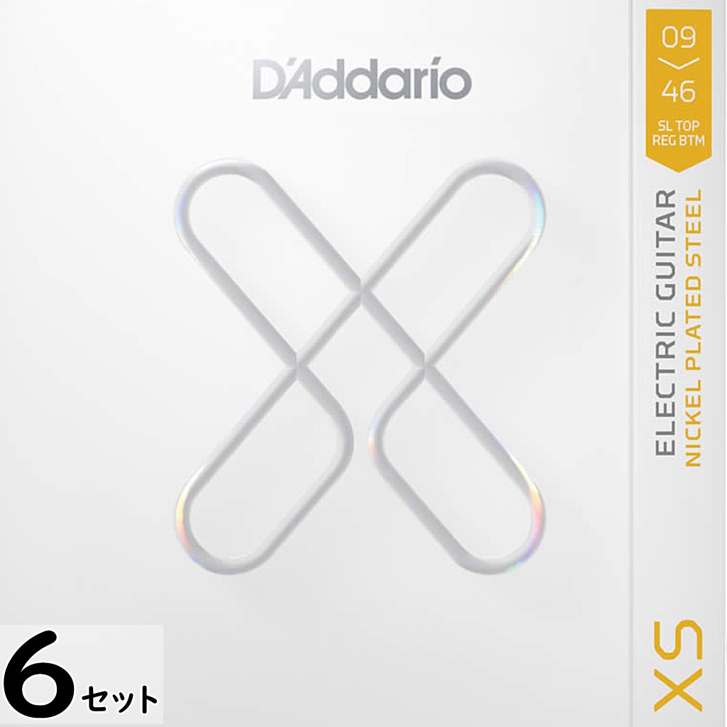 XSシリーズは、これまでのコーティング弦というカテゴリーに新風を吹かせる製品です。すべての巻弦に超極薄フィルムコーティングを、プレーン弦には独自のポリマーコーティング処理を施し、汚れや劣化を促進する物質から弦を保護します。最新のコーティング...