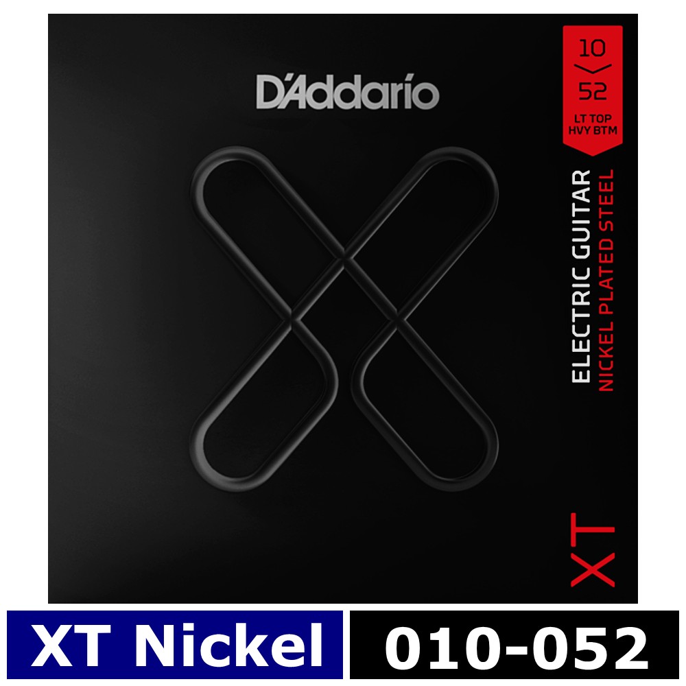 XTシリーズは、 独自のコーティングテクノロジーによってハイカーボンスチールを芯線とした巻弦とプレーン弦の全てにコーティングを施したことでかつてない長寿命化を実現し、強度、ピッチ安定性、耐腐食性においてこれまでのコーティング弦にはなかった高...