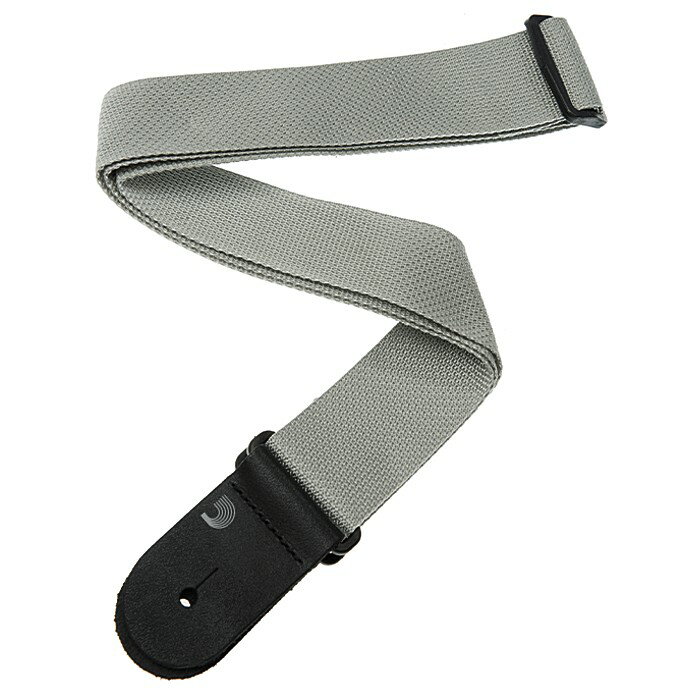 D'Addarioがニューヨークのトップファッションデザイナー達とタッグを組んだオリジナルデザインのストラップ。ストラップ自体も耐久性が高く、またアイコニックなデザインやユニークな柄で貴方のギターにアクセントを加えます。 幅：50mm　長さ...